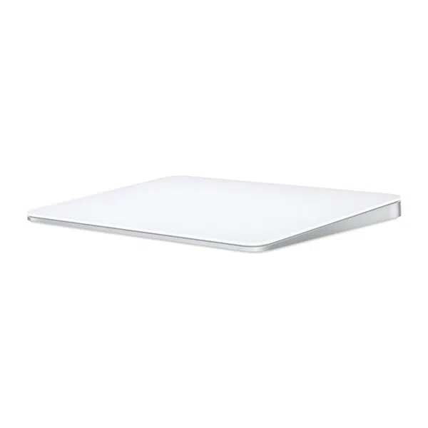 Apple Magic Trackpad - Surface Multi-Touch Blanche