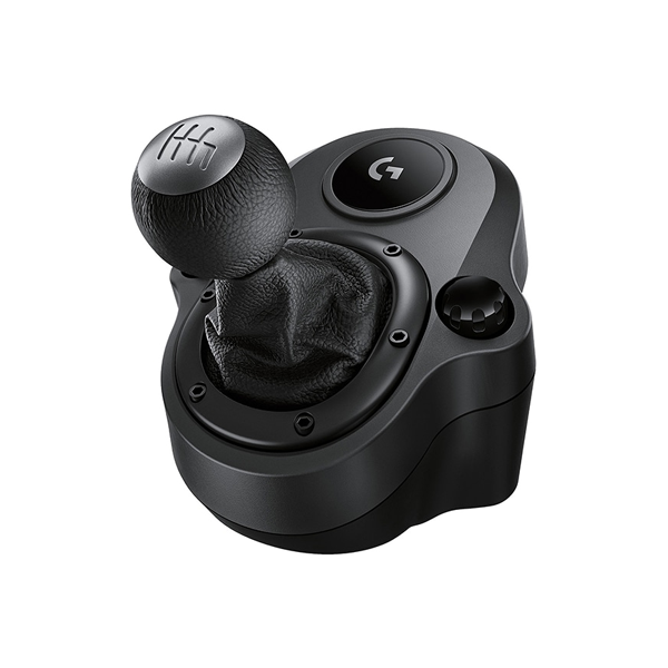 Logitech G Driving Force Shifter 590 Dhs Maroc | Fullpix