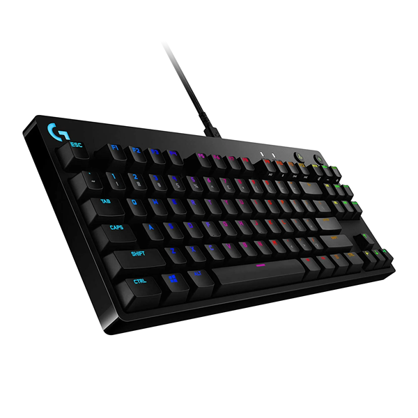Logitech G Pro Clavier Gaming 1299 Dhs Maroc | Fullpix