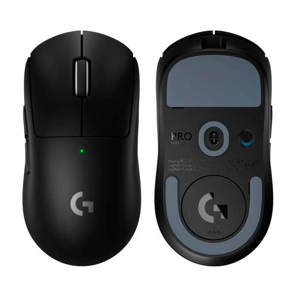 Logitech G Pro X Superlight 2 1399 Dhs | Fullpix