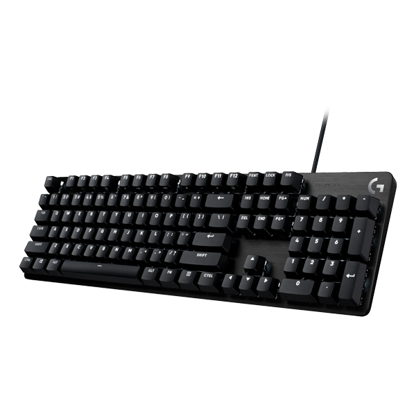 Logitech G413 SE Clavier Gaming Qwerty