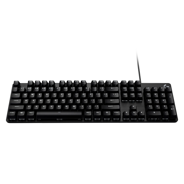 Logitech G413 SE Clavier Gaming Qwerty